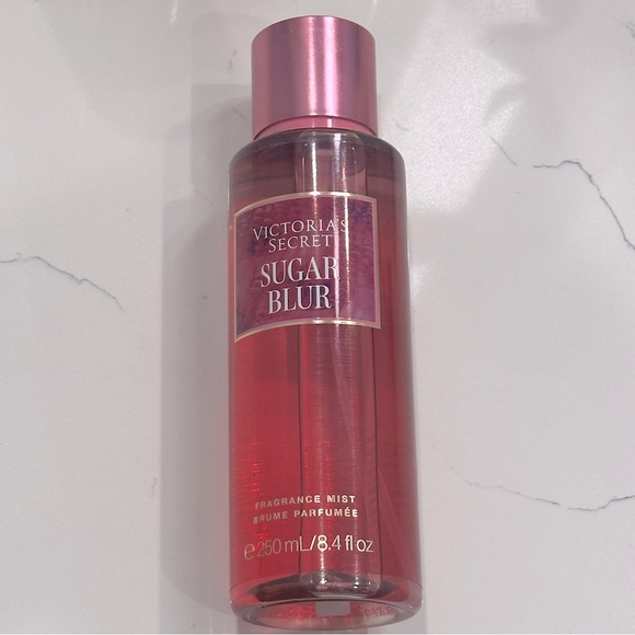 Victoria's Secret | Bath & Body | New Victorias Secret Sugar Blur ...